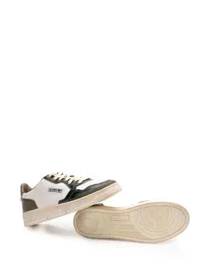 AUTRY Medalist Sneakers - Neutrals