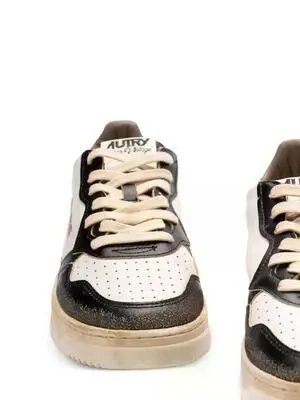 AUTRY Medalist Sneakers - Neutrals