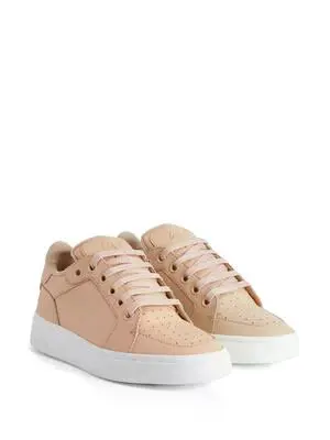 Giuseppe Zanotti Mid Calf Sneakers For Women