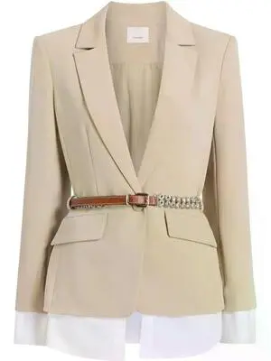 Cinq À Sept Vittoria Jacket