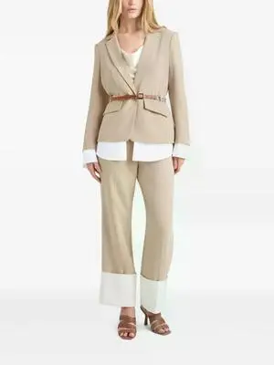 Cinq À Sept Vittoria Jacket