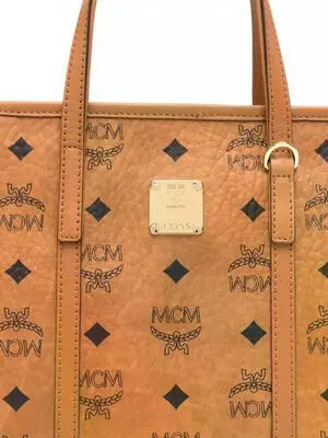 Mcm Mini Toni Handbag
