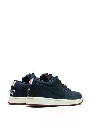 JORDAN Air 1 Low Eastside Golf Sneakers