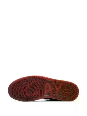 JORDAN Air 1 Low Eastside Golf Sneakers