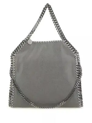 Stella McCartney Falabella Mini Tote Bag - Grey