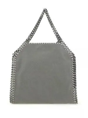 Stella McCartney Falabella Mini Tote Bag - Grey