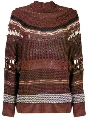 Mame Kurogouchi Sweaters For Women