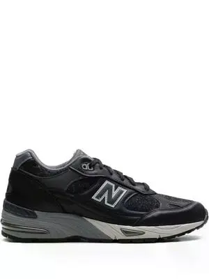 NEW BALANCE 991 Sneakers - Black