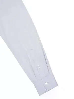 Brunello Cucinelli Cotton Shirt
