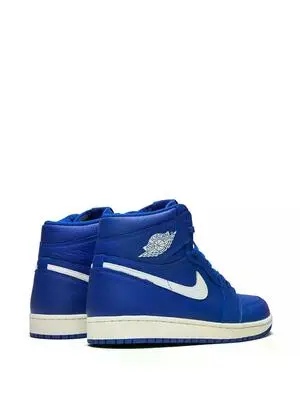 JORDAN 1 Retro High Og Hyper Royal Sneakers - Blue