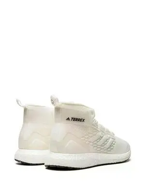 Adidas Free Hiker Made To Be Remade Sneakers