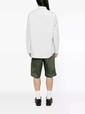 AAPE BY *A BATHING APE Long Sleeves Shirt