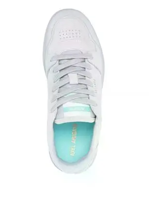 Axel Arigato Lace Up Sneakers - Blue