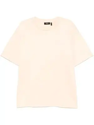 FIVE CM Embroidered T-shirt