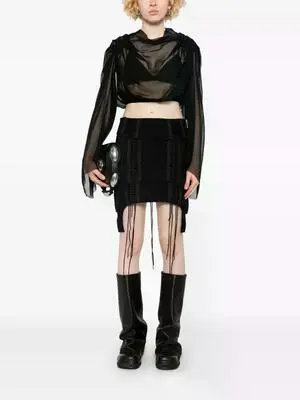 Rick Owens Claudette Top