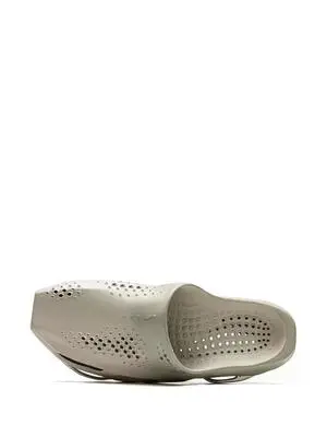 Nike Mmw 005 Light Bone Slides
