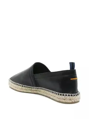 CastaÑer Pablo Espadrilles - Black