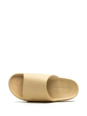 Nike Calm Sesame Slides - Neutrals