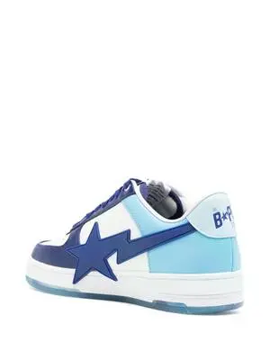 A BATHING APE Sta Os M2 Sneakers