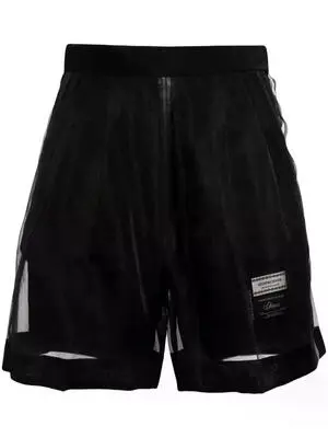 Undercover Shorts For Women