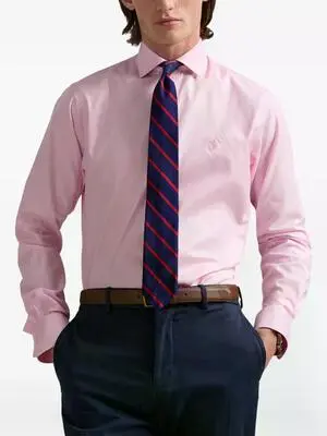 Polo Ralph Lauren Cotton Shirt