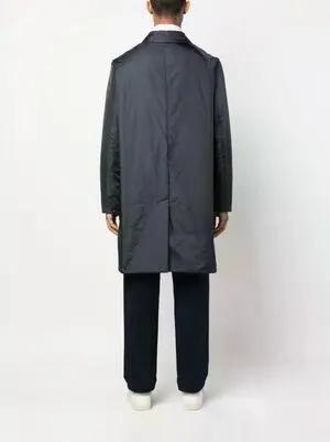 Aspesi Padded Long Coat