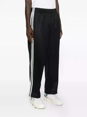 Adidas 3-stripes Logo Track Pants