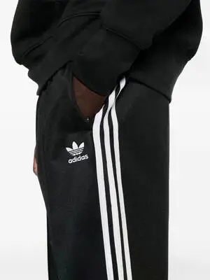 Adidas 3-stripes Logo Track Pants