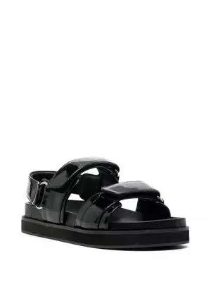 Senso Zina Ii Sandals - Black