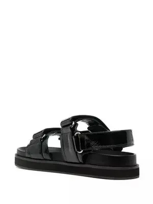 Senso Zina Ii Sandals - Black