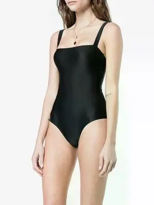Matteau The Square Maillot One-piece Swimsuit