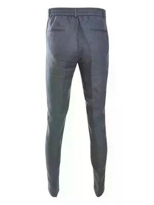 Peserico Tapered Drawstring Trousers