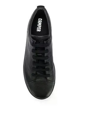 Camper Runner Up Sneakers - Black
