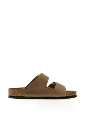 BIRKENSTOCK Birkenstock Arizona Sandals Neutrals