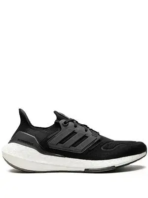 Adidas Ultraboost 22 Core Sneakers