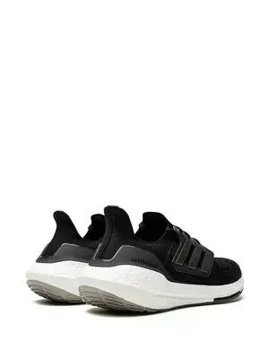 Adidas Ultraboost 22 Core Sneakers