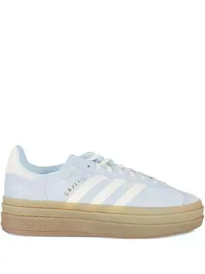 Adidas Gazelle Bold Sneakers - Blue