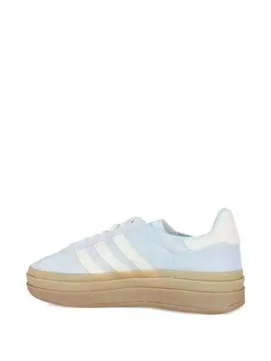 Adidas Gazelle Bold Sneakers - Blue