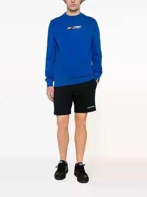 Tommy Hilfiger Cotton Sweatshirt