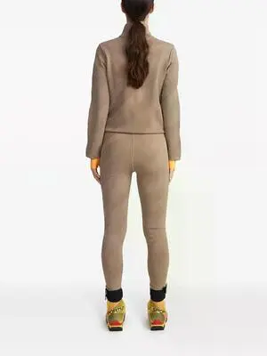 Aztech Mountain Alexa Sleek Leggings - Neutrals