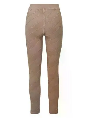 Aztech Mountain Alexa Sleek Leggings - Neutrals