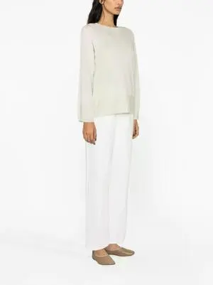 Fabiana Filippi Crew Neck Jumper