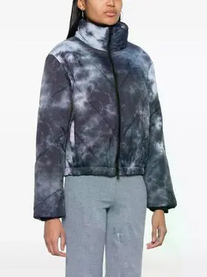 Electric & Rose Easton Padded Jacket