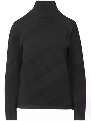 Aztech Mountain Patterned Sweaters For Women