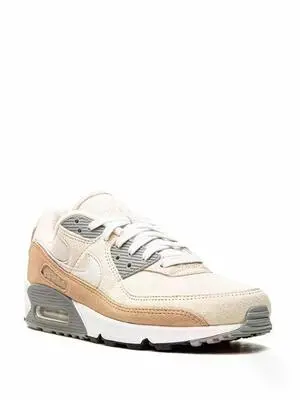 Nike Max 90 "desert Drab" Sneakers - Neutrals