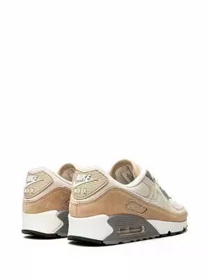 Nike Max 90 "desert Drab" Sneakers - Neutrals