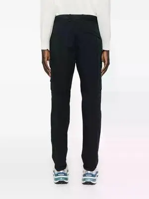 Stone Island Tapered Cargo Trousers