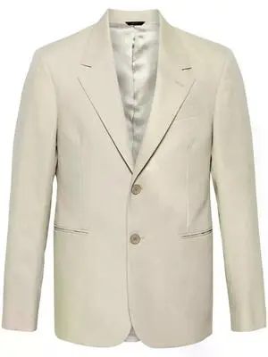 Fendi Wool Blazer