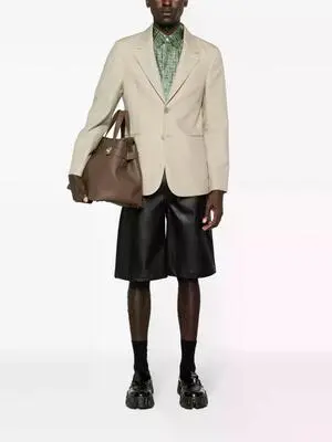 Fendi Wool Blazer