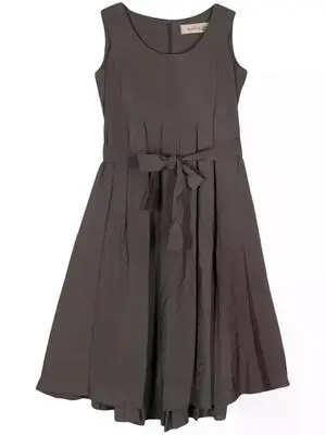 Blanca Vita Flared Day Dresses